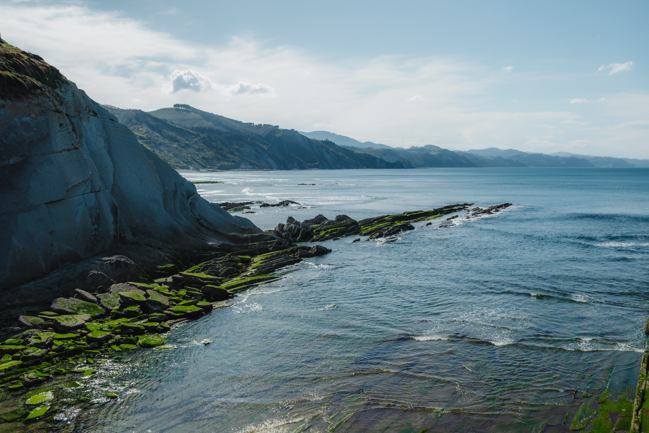 Basque Coast Geopark - Ecotourism Reserve
